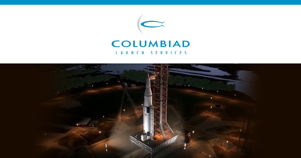 Columbiad Launch Services